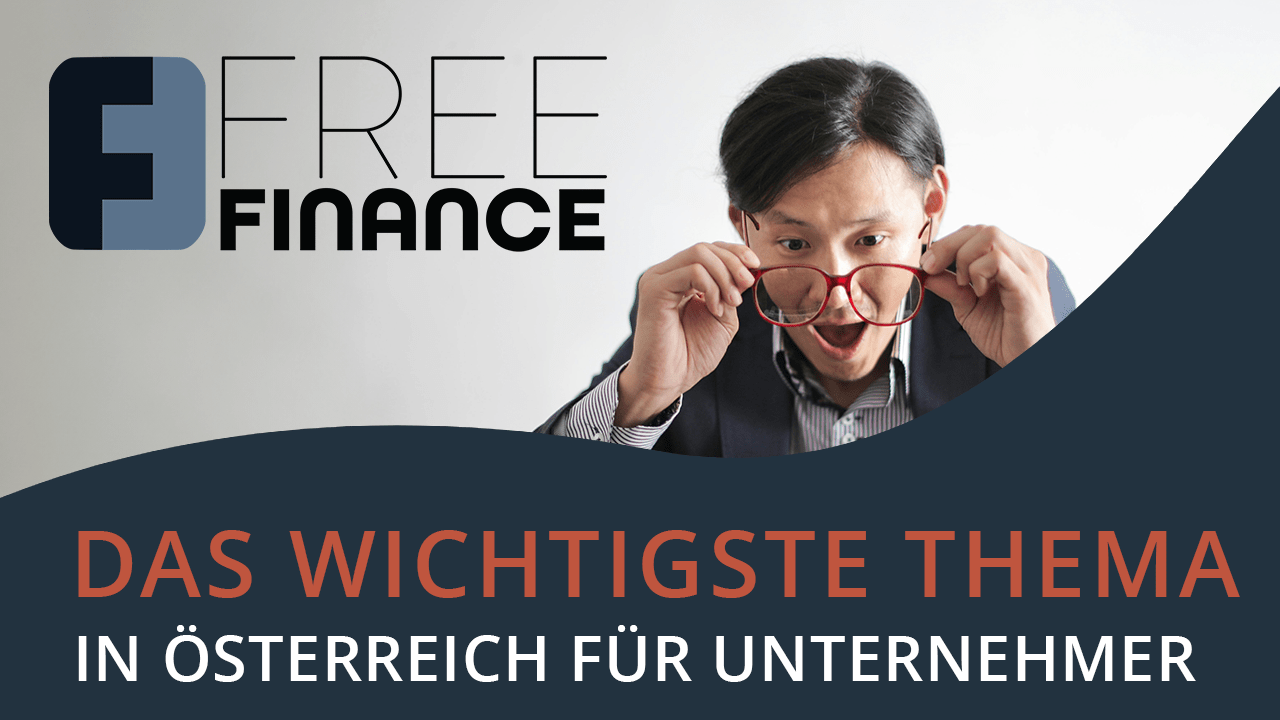 Steuernummer In Österreich ⇒ Einfach Erklärt Freefinance