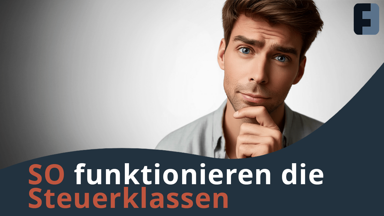 Steuerklassen In Österreich ⇒ Einfach Erklärt Freefinance